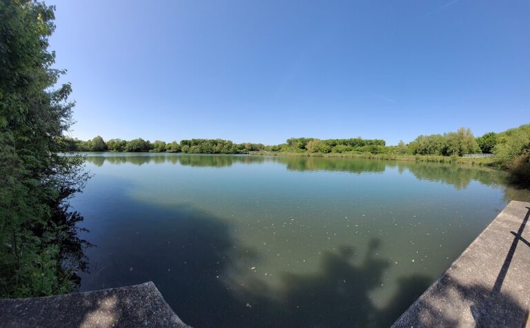 PaderWanderung: Stadtwandern an Deutschlands kürzestem Fluss Pader!