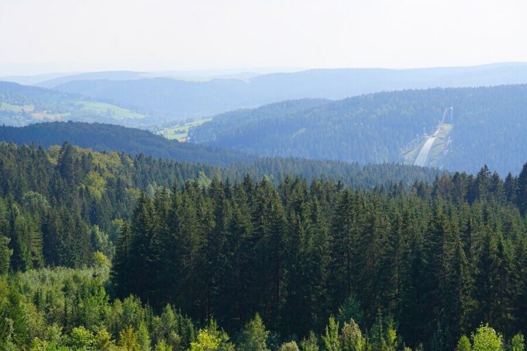 Vogtland wandern: 9 tolle Tipps, Empfehlungen, Infos, Geheimtipps
