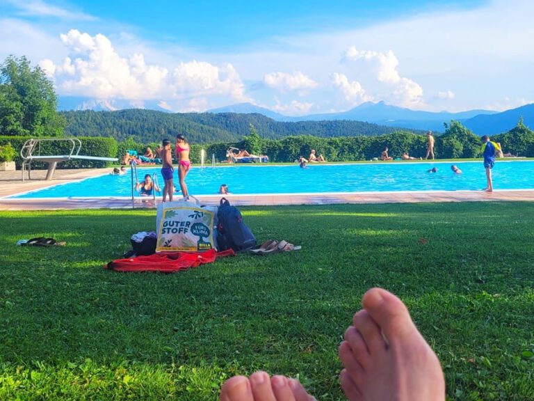 Oberbozen wandern: Wanderwege an den Rittner Erdpyramiden!