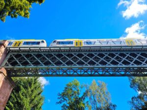 Loßburg wandern: Vogteiturm, Zauberland, Berghütte, Kinzigsee