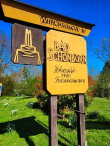 Bad Schönborn wandern: 5 tolle Tipps zum Wandern und Erholen!
