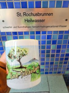 Bad Schönborn wandern: 5 tolle Tipps zum Wandern und Erholen!