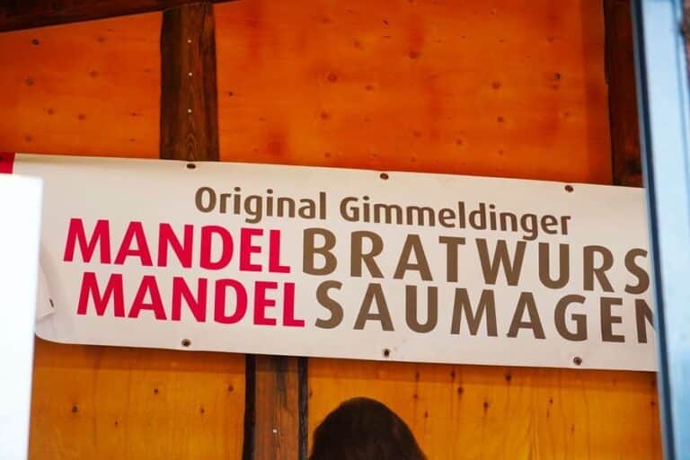 Pfälzer Mandelpfad wandern: Mediterraner Wanderweg Pfälzerwald